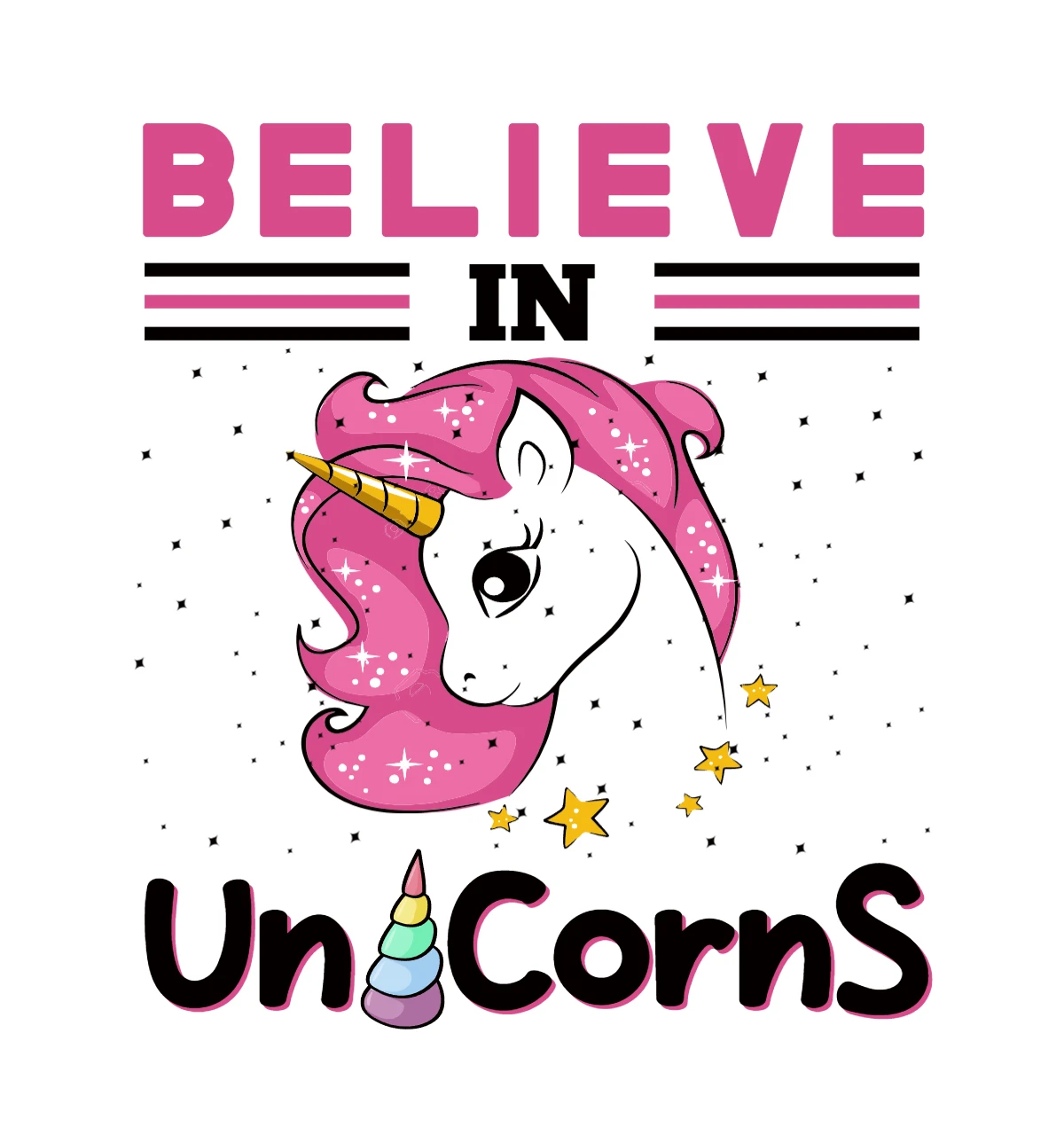 Unicorn Design Templates & Logos | Free Editable