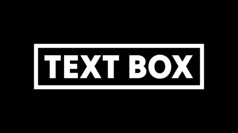 Select Box Text Effect Generator 6729
