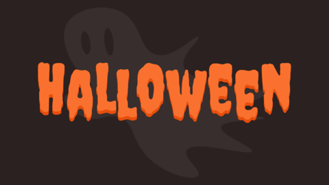 Pornohub Halloween Font Text Effect Generator