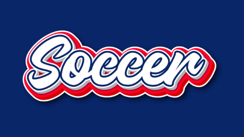 Pornohub Soccer Text Effect Generator