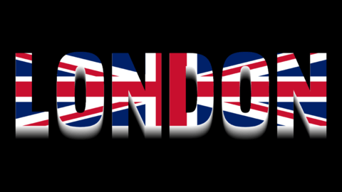 Pornohub London 3d Text Effect Generator